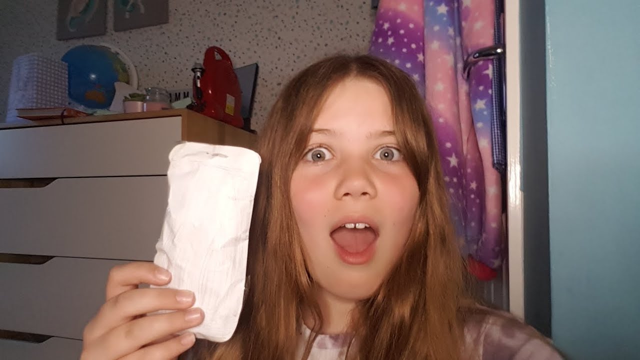 making an iPhone 15 paper squishy!!! (summer original 👍 - YouTube