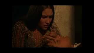 Romeo And Juliet 1968 Tomb Scene