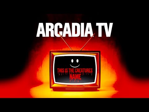 Arcadia TV: Der Horror im Live Fernsehen - YouTube