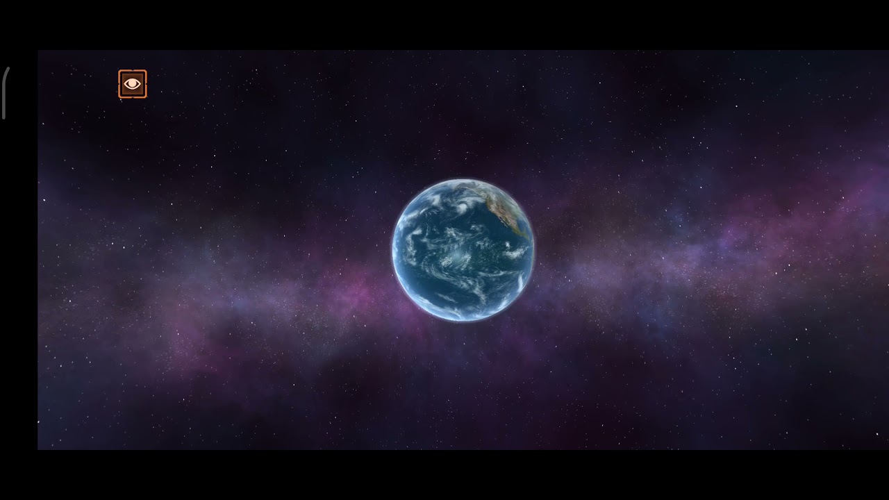 ASTEROID IMPACT SIMULATION ! Solar Smash - YouTube