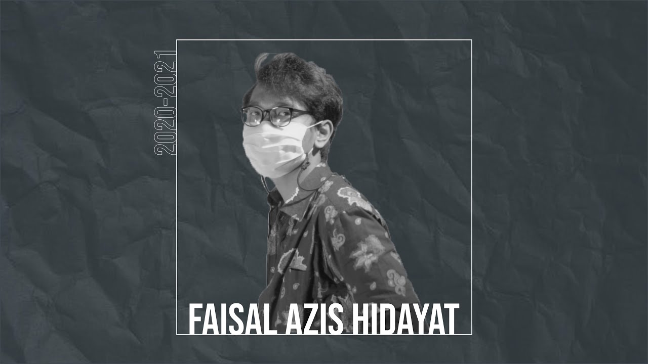 FAISAL AZIS H "PLOT" - UKK PRODUKSI FILM DAN PROGRAM TELEVISI - SMKN 10 BANDUNG - YouTube