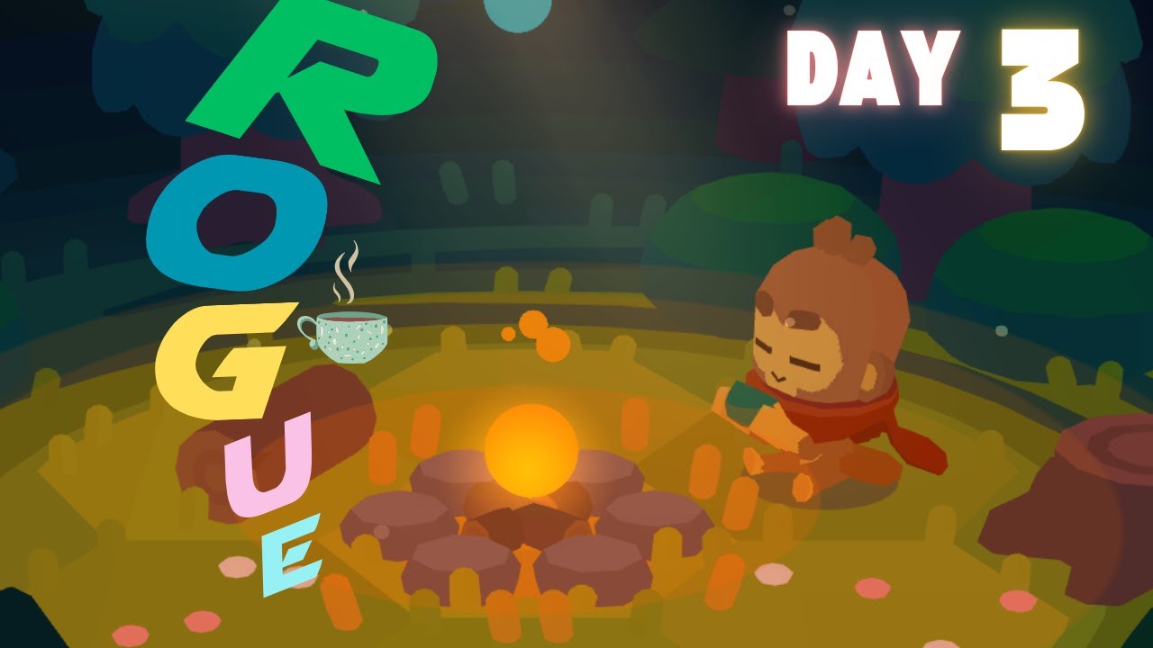 Rogue Legends + Freeplay in BTD6: Day 3 - YouTube