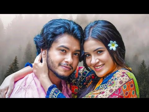 Arosh Khan Tasnuva Trisha New Natok - YouTube