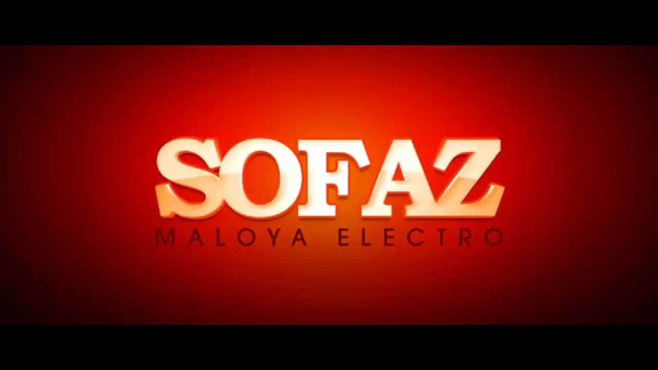 TEASER SOFAZ 2015 - YouTube