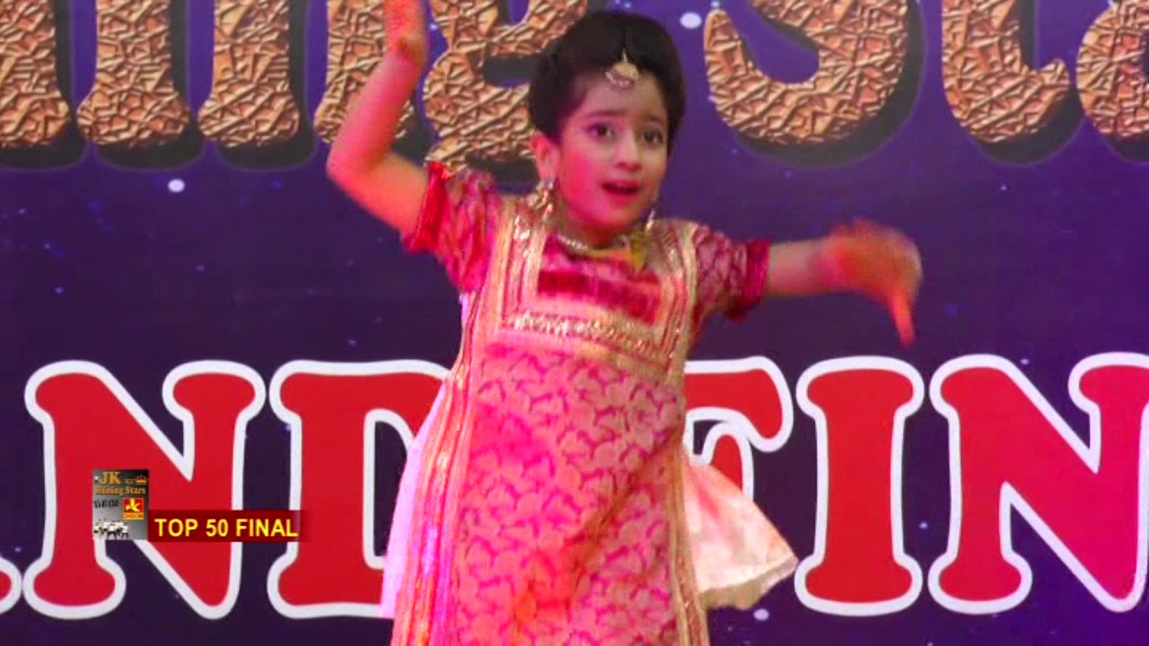 PRISHA GRAND FINALE PERFORMANCE - YouTube