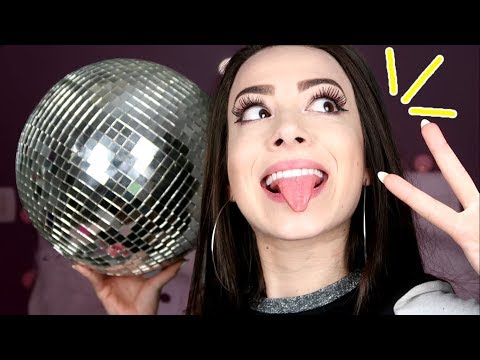 ESSE É O ASMR MAIS ZOADO QUE VOCÊ VAI VER HOJE! #2