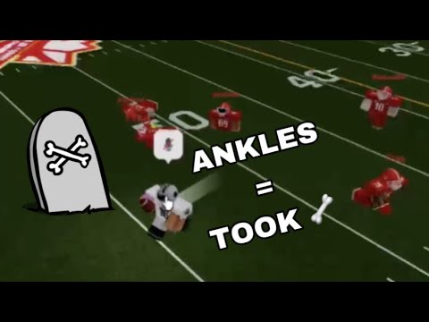 RETURN OF THE ANKLE SNATCHER!!! | (Football Fusion Ep. 20) - YouTube