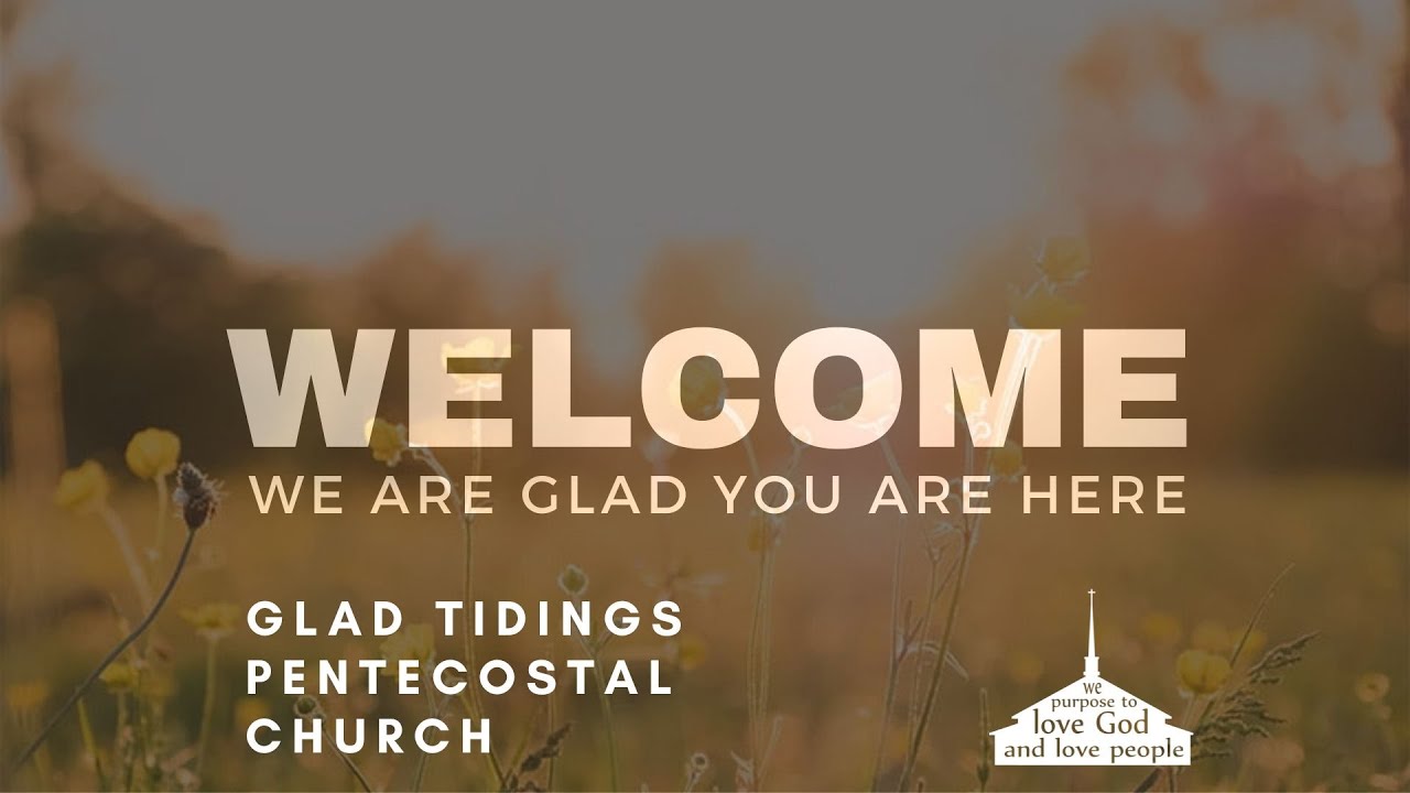 Sunday June 18th, Worship Service - YouTube