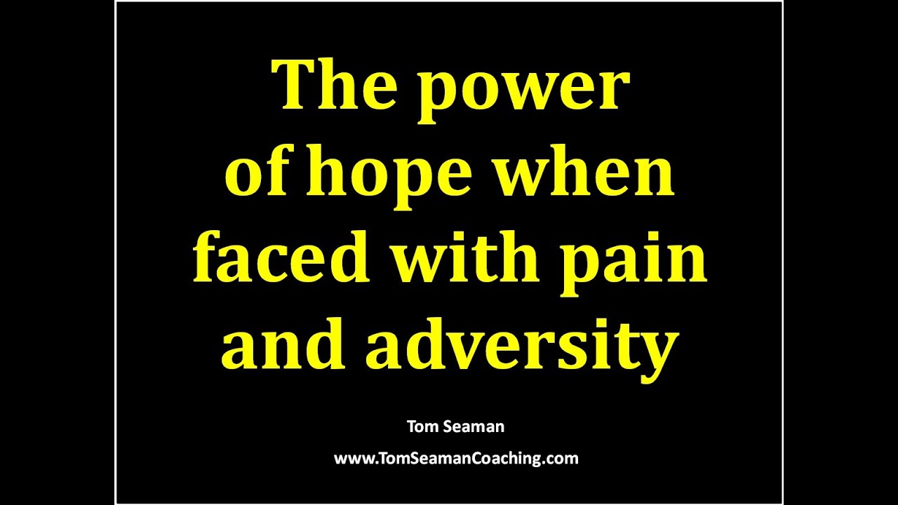 Hope In Adversity Quotes Resilience In Brokenness: 12 Quotes To Find