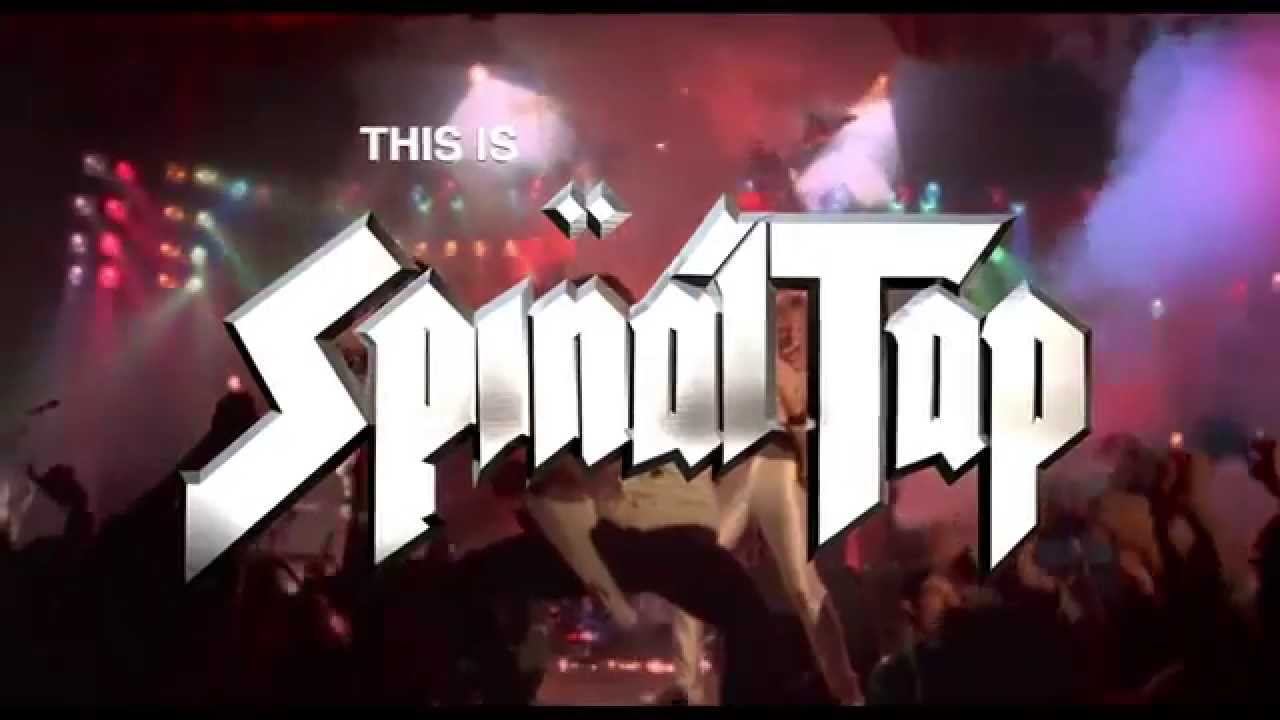 This Is Spinal Tap Official Trailer HD - Rob Reiner Kimberly Stringer ...