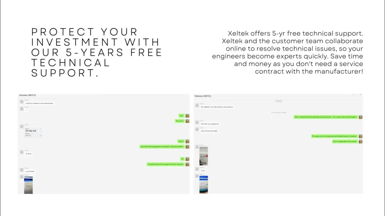 Automated IC Programmers: SuperBOT 5a & 5e - YouTube