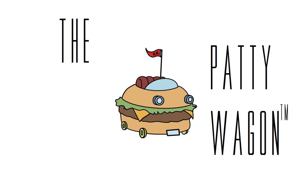 The Patty Wagon - YouTube
