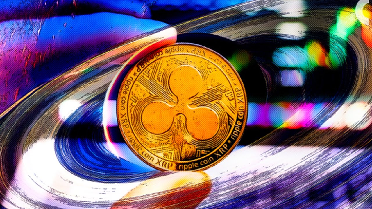 XRP RIPPLE OMFG 589 !!!!! - YouTube