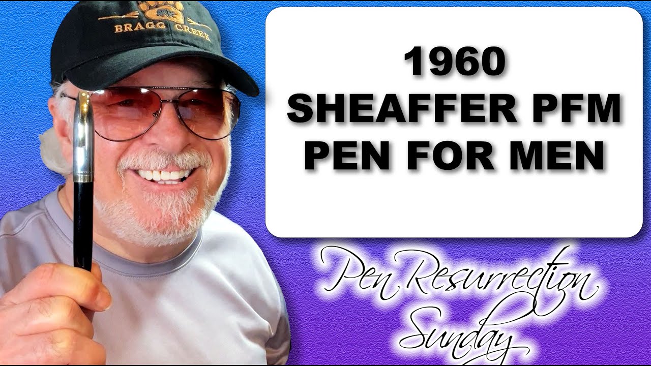 Bryan Sheaffer