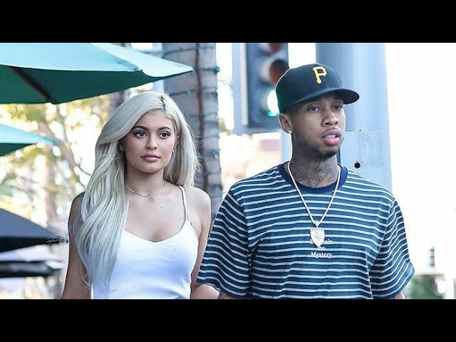 Tyga Quando Crianca