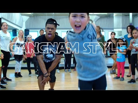 PSY - \