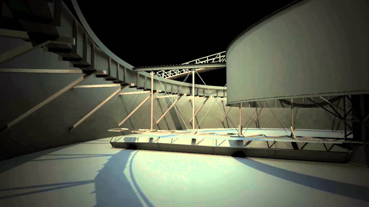 Annacis Clarifier Animation 1920x1080 - YouTube