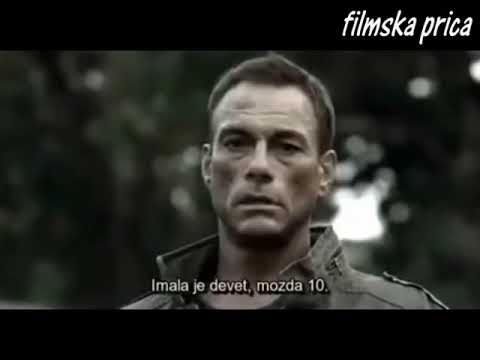 6 metaka film prica