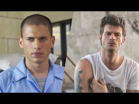 Prison Break'in Türk Versiyonu Geliyor ll Başrölde Kıvanç Tatlıtuğ Var ll Ay Yapım Açıkladı