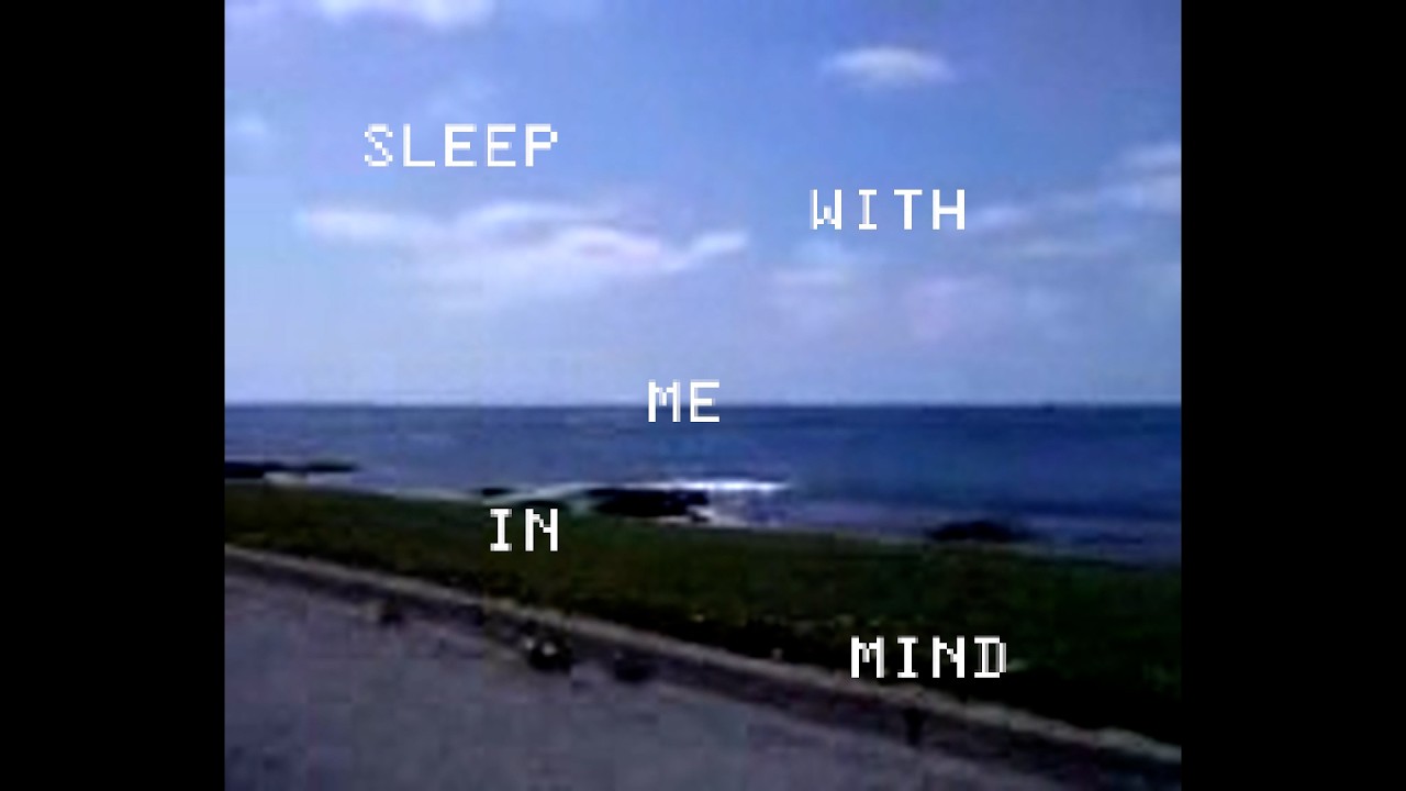 Conor Nickerson - Above/Below (Official Video) - YouTube