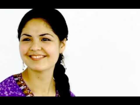 Sapar Parahat -Aşyk boldum