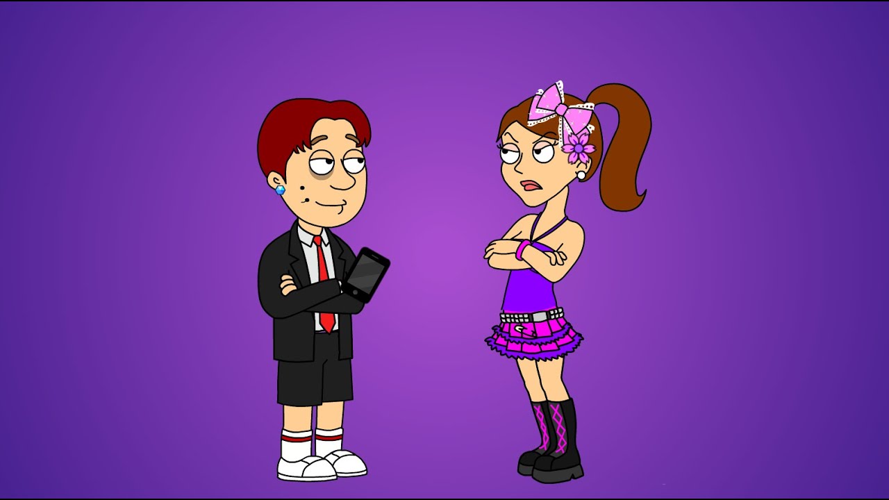 But She Was Fine (Goanimate Meme) - YouTube