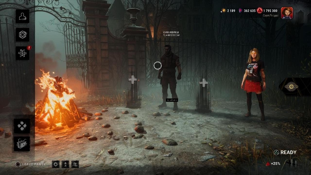 Kate vs wraith on sanctum of wrath Head on rescue - YouTube
