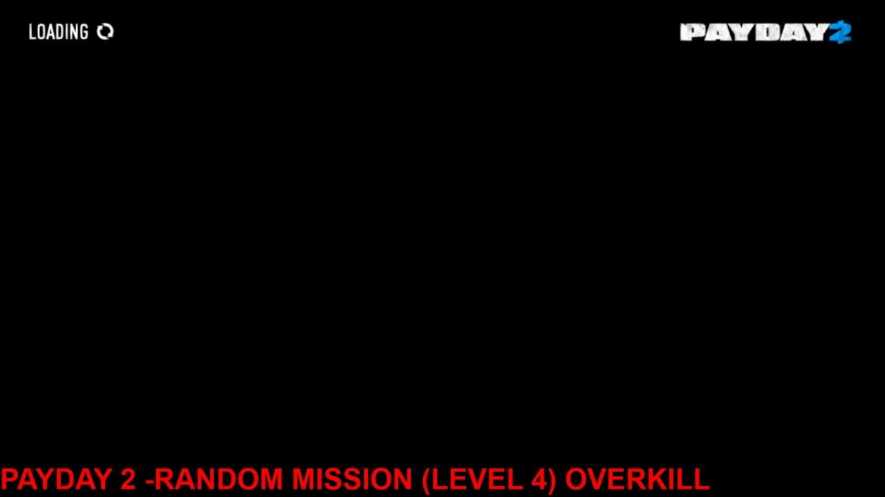 2020年2月23日 - PAYDAY 2 Safe House Raid and Cook Off - YouTube
