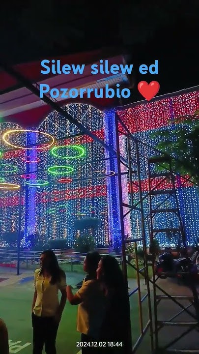 Silew silew - YouTube