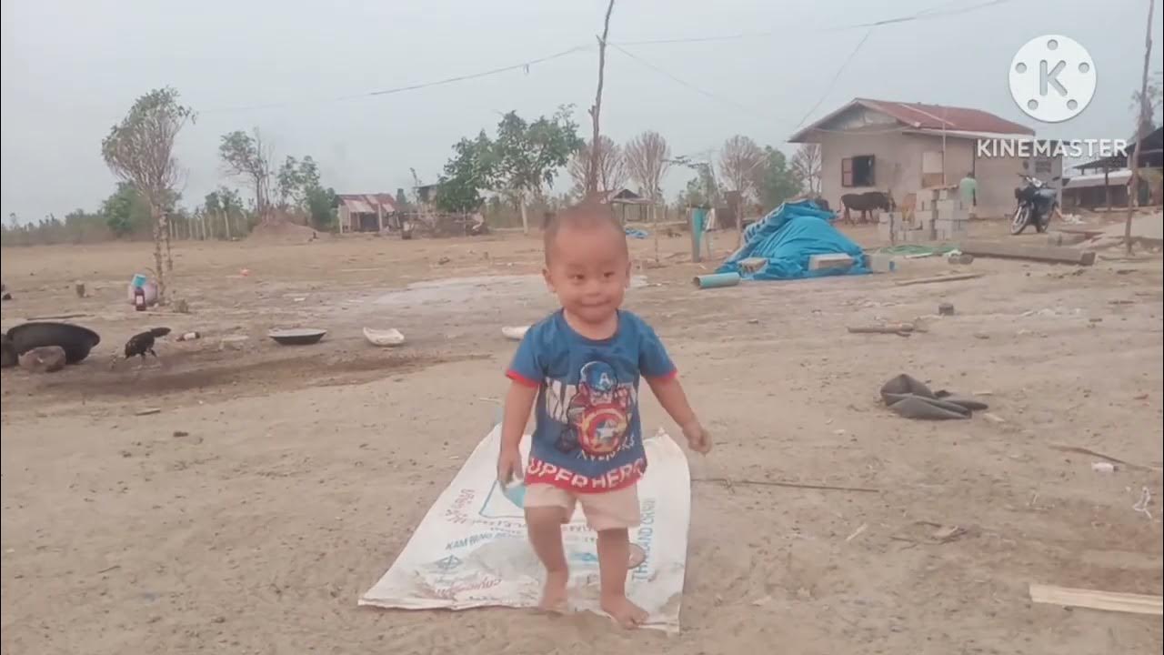 hus pob zeb ua pawg thiab los noj mov ntse dej ntxuag piam thaj nawb - YouTube