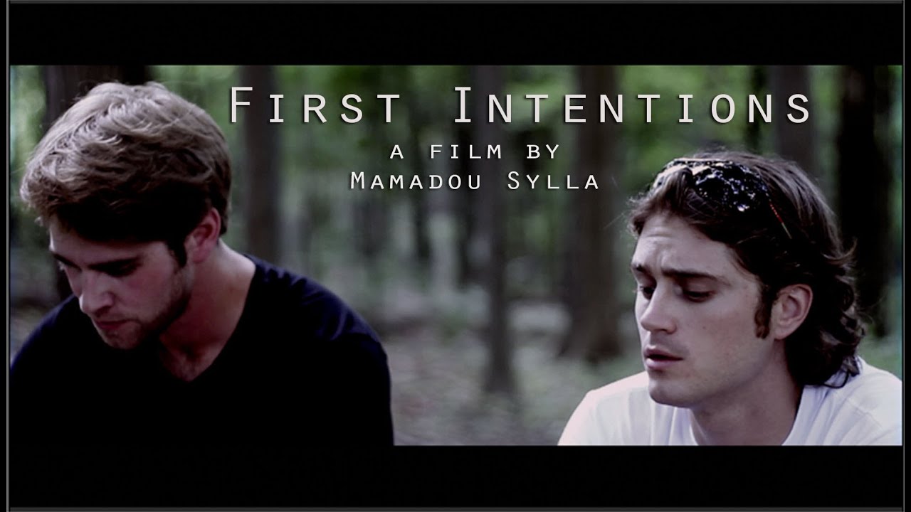 First Intentions - Short Film - YouTube
