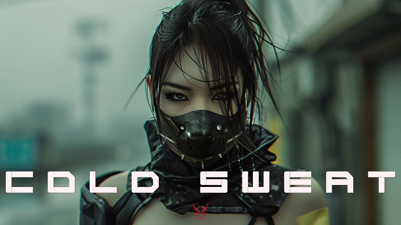 Cyberbeast Mode "Cold Sweat" (Cyber Techno) - YouTube