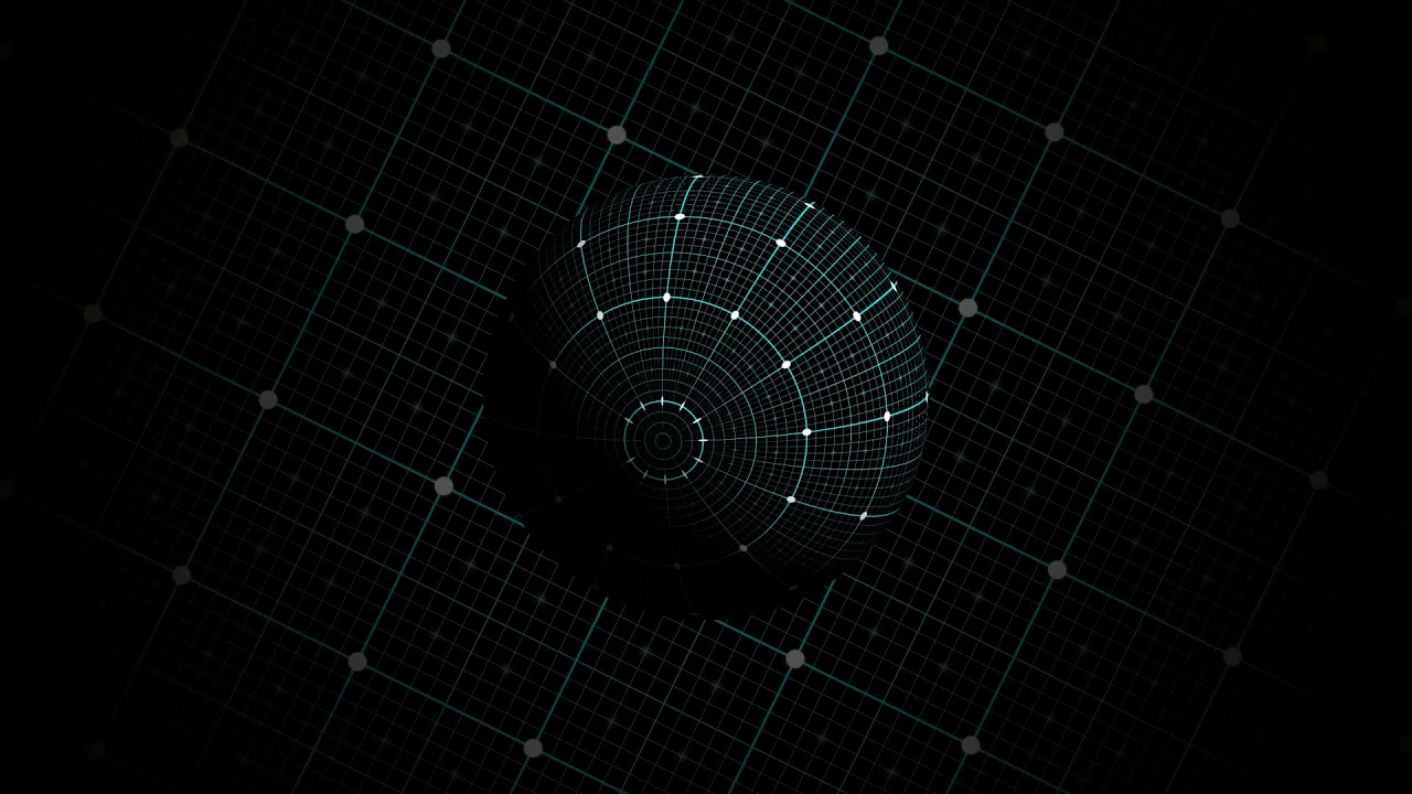 CC Sphere in After Effects. - YouTube