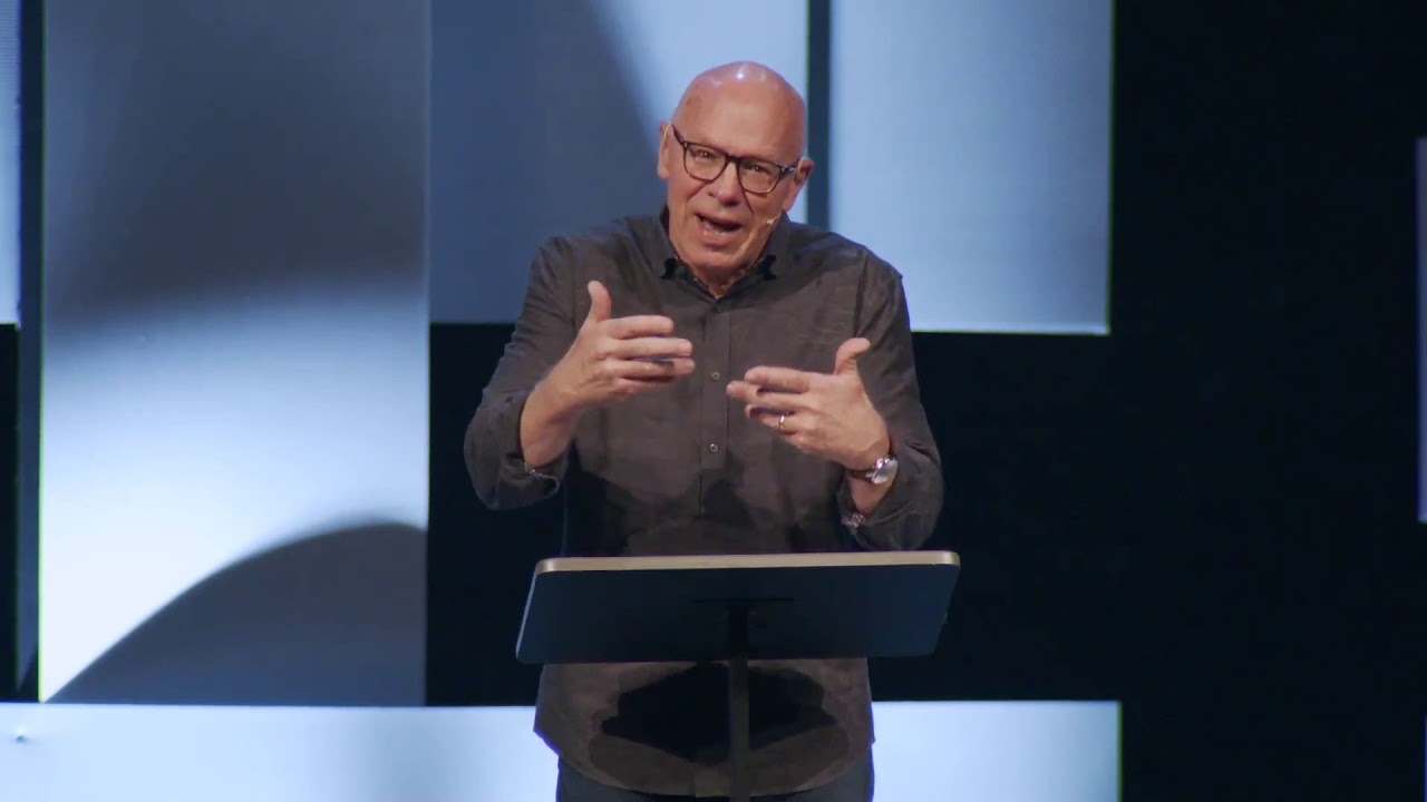 COVID 19 I Pastor Russ Austin - YouTube