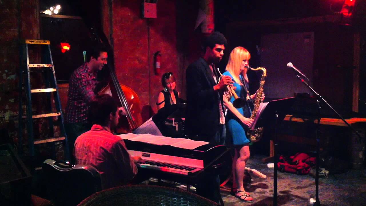 7/28/11 - Wayne Tucker Band - YouTube