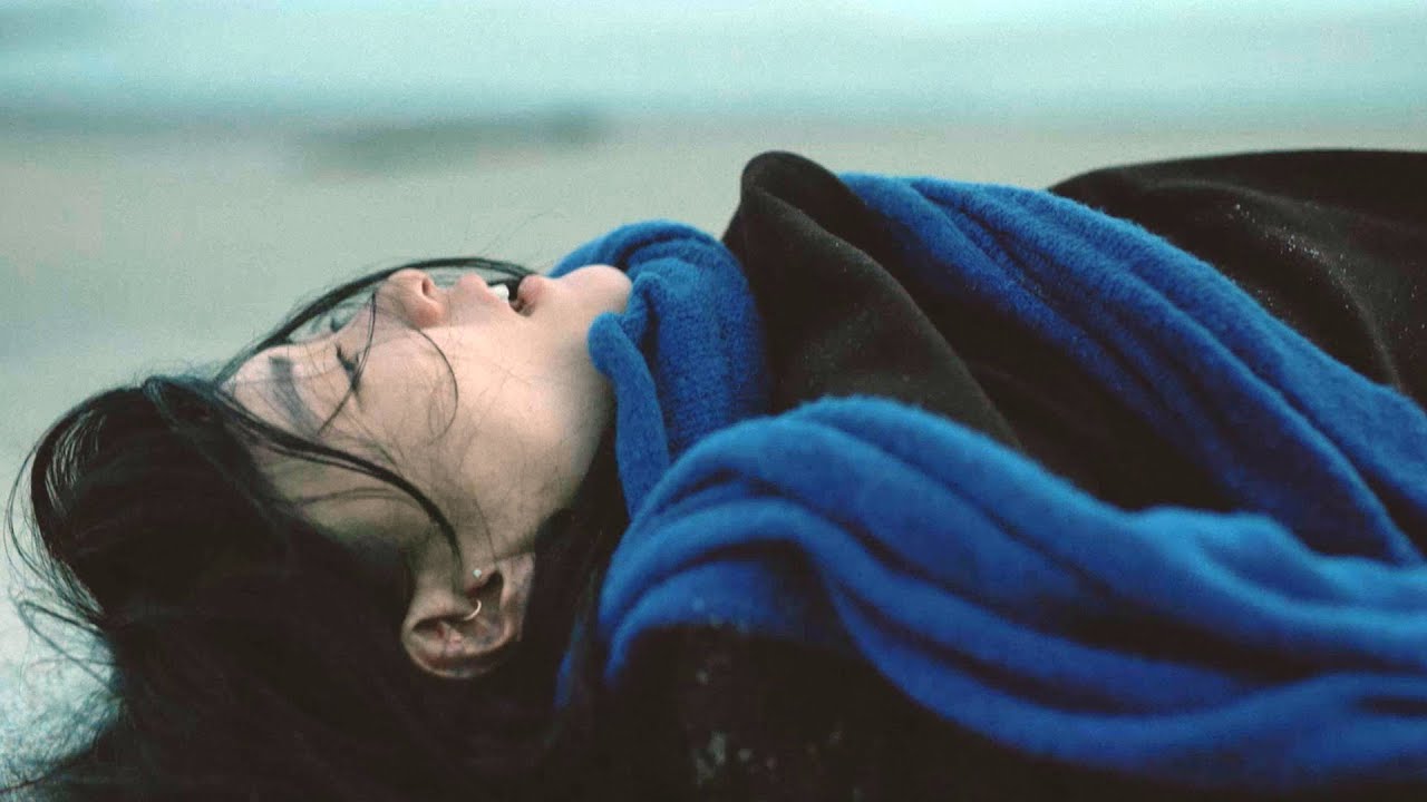 菊地凛子、初の邦画単独主演！東北縦断の旅／映画『658km、陽子の旅』特報 - YouTube