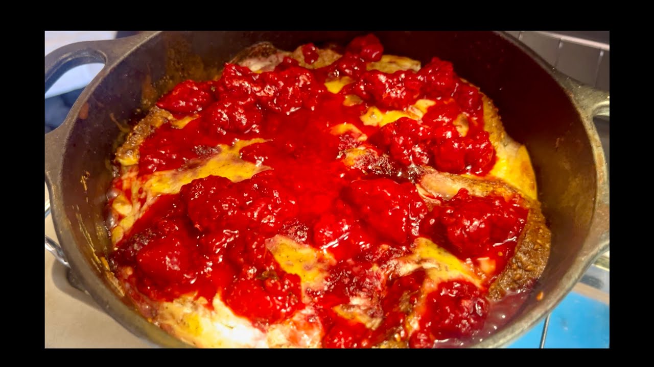 Number 5 .... french toast dessert casserole - YouTube