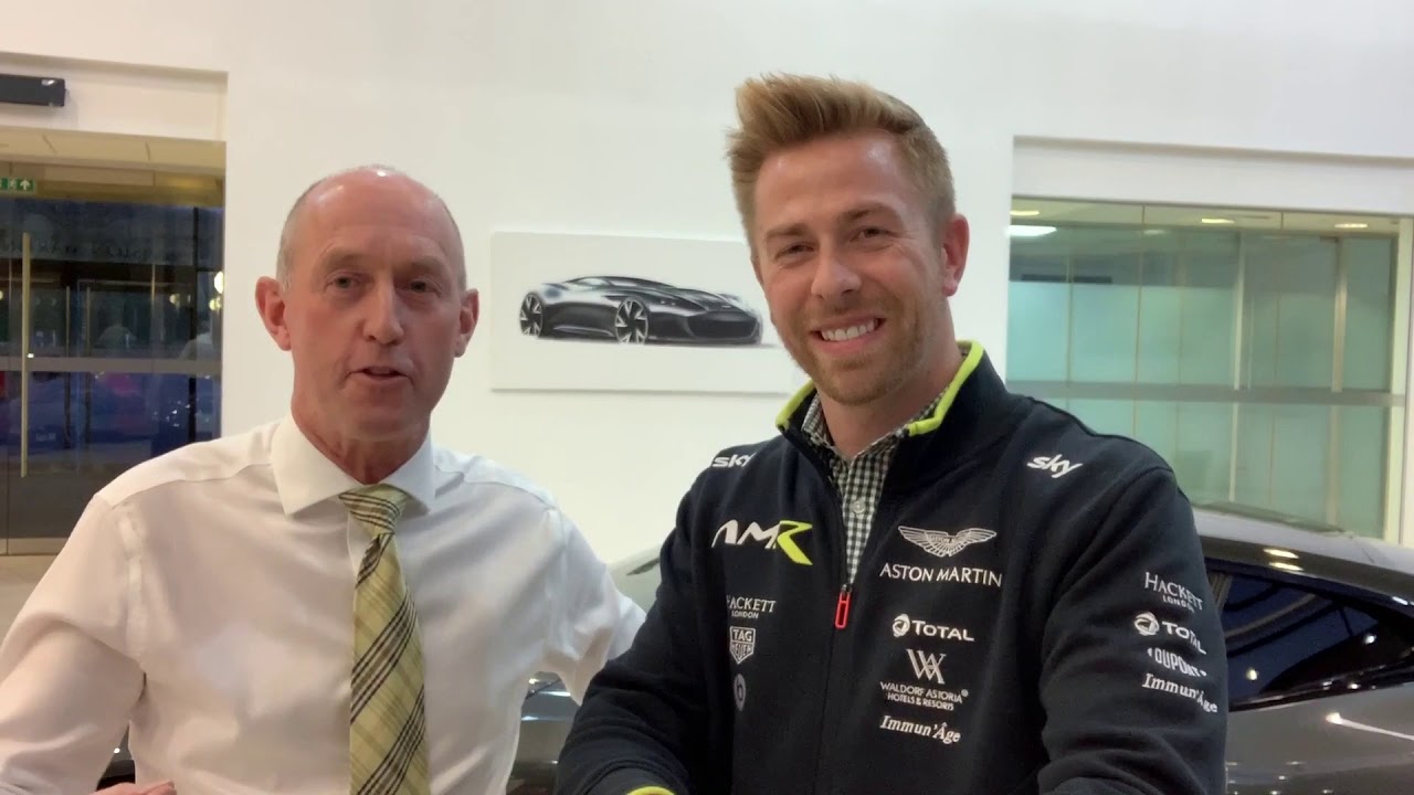 Inside the Factory: Episode 1 - YouTube