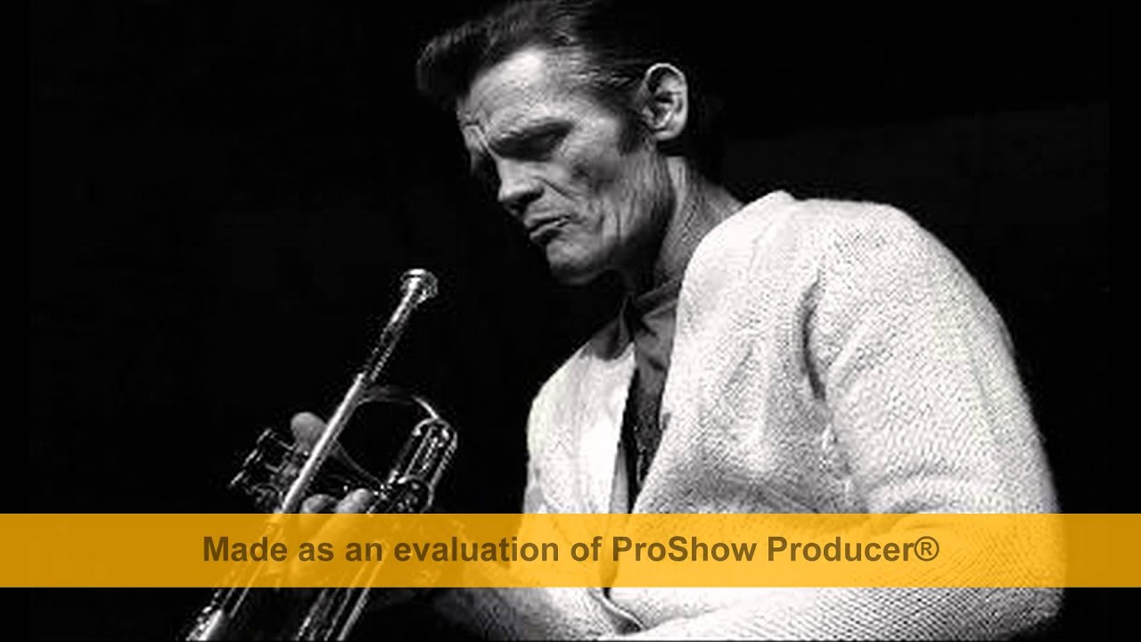 Chet Baker - Almost blue HQ Download - YouTube