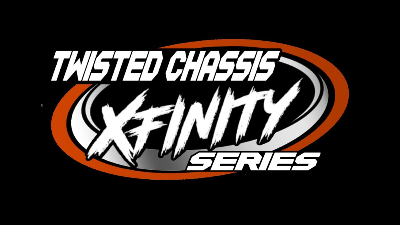 Twisted Chassis Xfinity Series | All Star Race | North Wilkesboro - YouTube