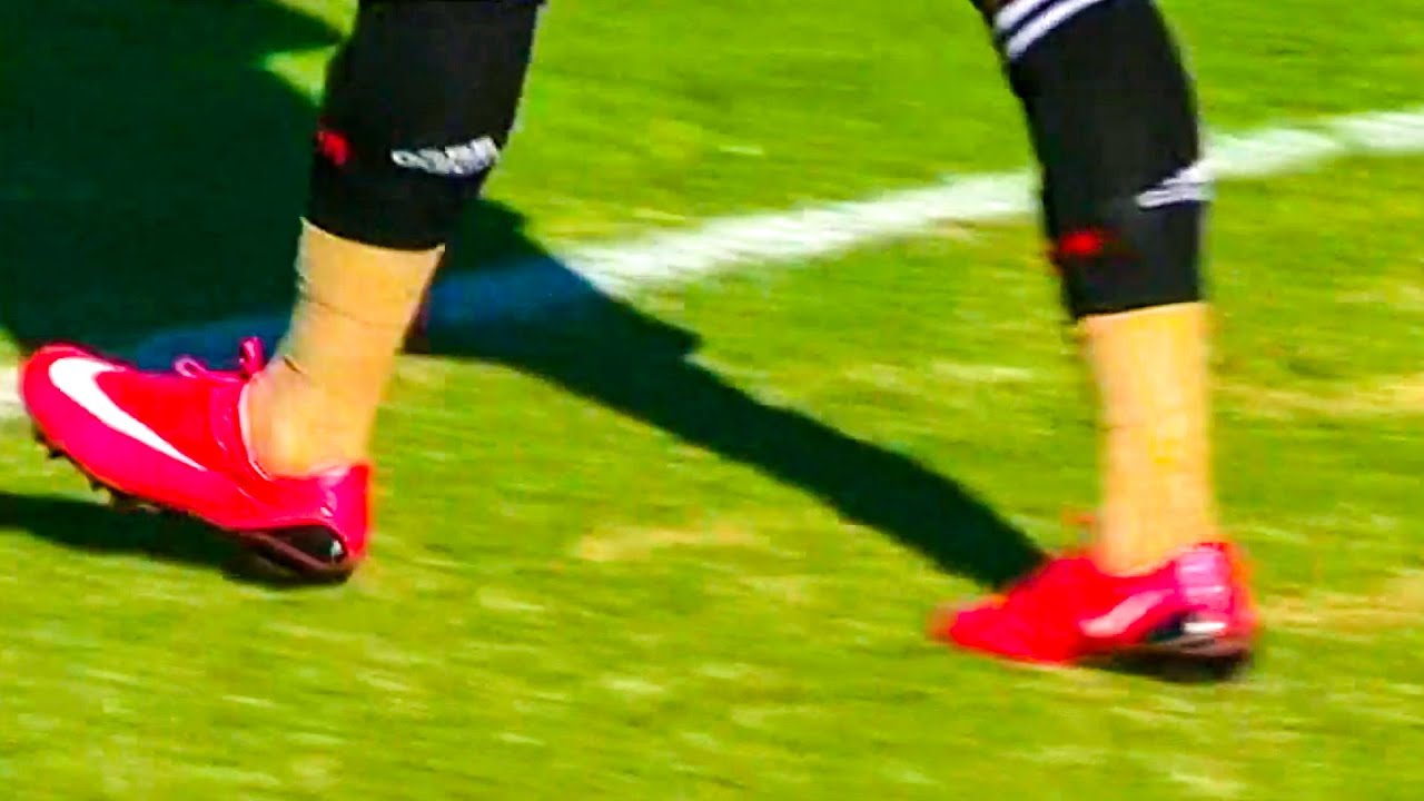 The Day Teko Tsholofelo Modise Took On Moroka Swallows - YouTube