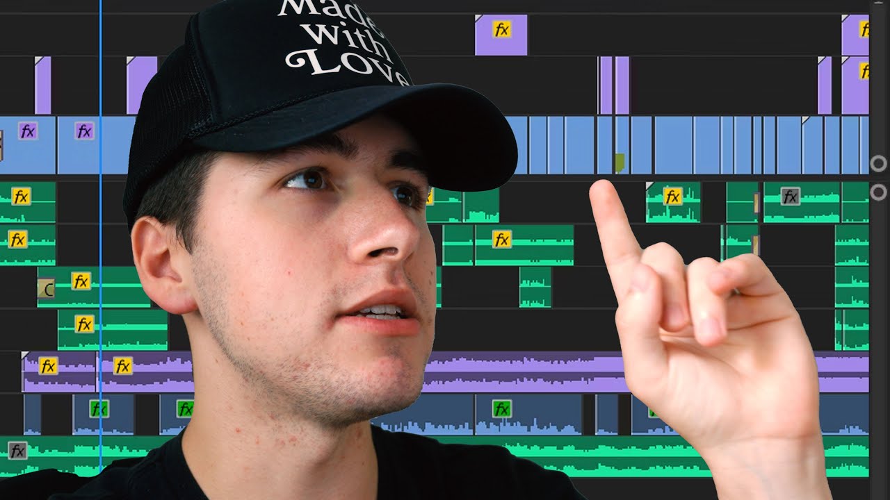 5 Editing Reminders to Always Remember - YouTube