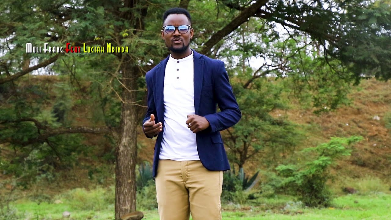 Utuonyeshe Rehema Zako (Official Video) Na Godfrey Mahundi - YouTube