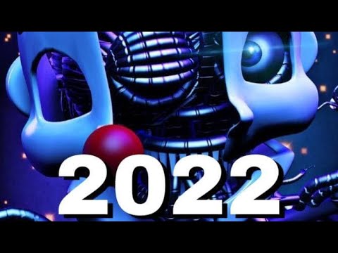 Evolution of Ennard FNAF | FNAF Evolution - YouTube