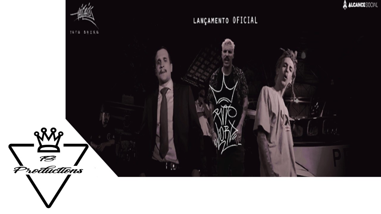 Haikaiss - RAP LORD com Grave (Download) - YouTube