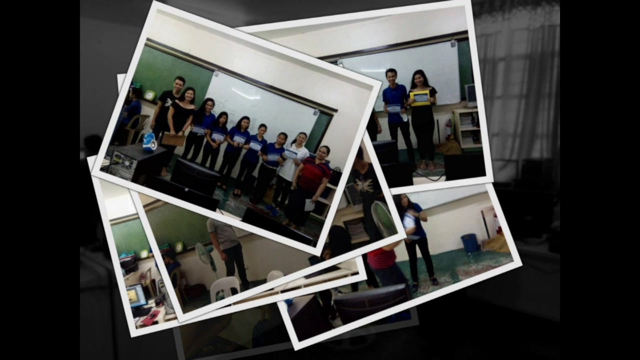 ACSHS Cyberkada 2016-2017 credits to Alfon Torres - YouTube