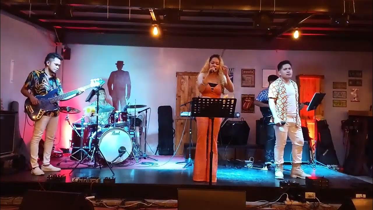 Vevo - It's All Coming Back to Me Now [Live] @ Boss Juan (March 31, 2023) - YouTube