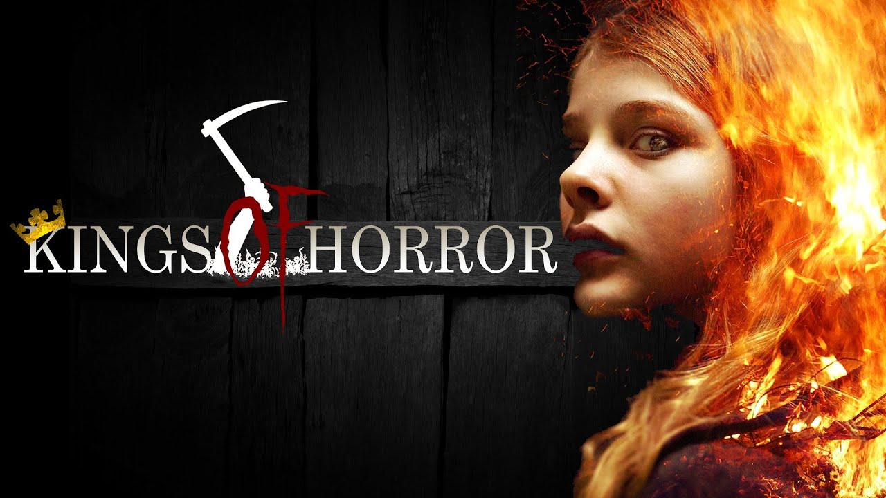 Kings of Horror Ep. 31 - CARRIE (2013) - YouTube
