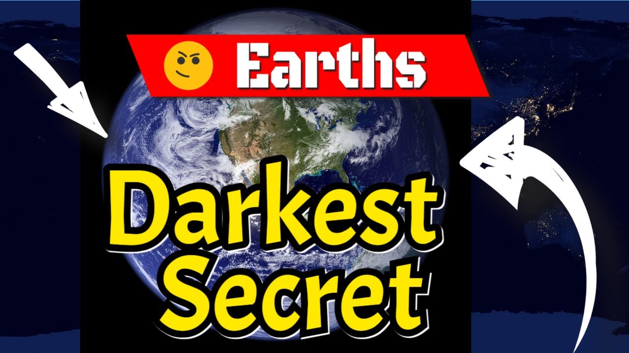Earth's BIGGEST Geological Secrets Revealed - YouTube