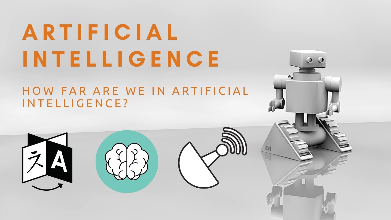 WHAT IS ARTIFICIAL INTELLIGENCE? HOW AI CAN HELP YOU LIVE A BETTER LIFE ...